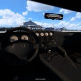 ATS Road Trip: RAM & Dodge Car Pack | American Truck Simulator Mod