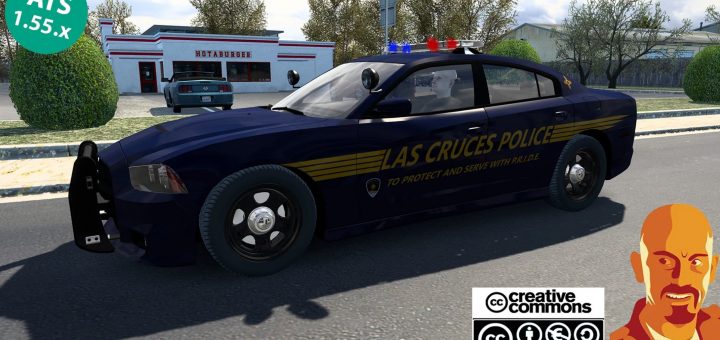 ATS Traffic Mods | American Truck Simulator Traffic Mod Download