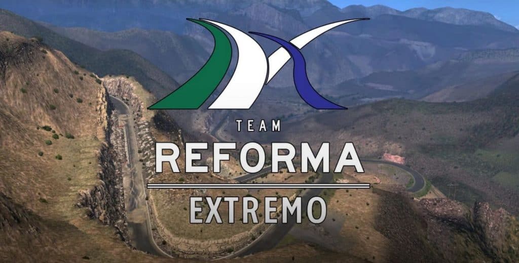 Reforma Extremo v2.8.156 | American Truck Simulator Mod