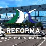 Reforma Los Altos v4.7.156 | American Truck Simulator Mod