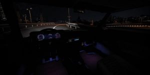 Tofas Dogan SLX 1993 1 (2) - American Truck Simulator mod | ATS mod
