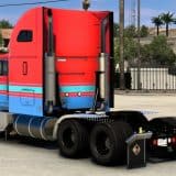 International 9200i Truck + Interior v1.1 (1.57.x) | American Truck ...