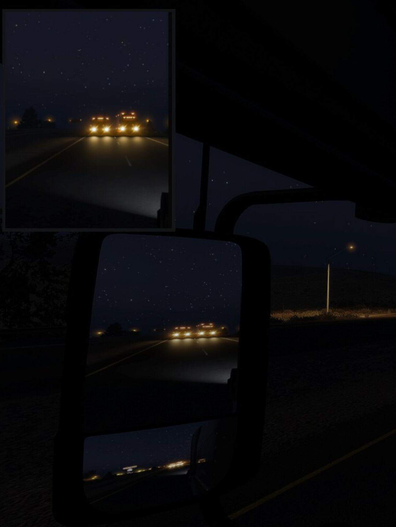 Better Flares Addon for JazzyCat’s AI Traffic Pack (v16.6 (4 ...