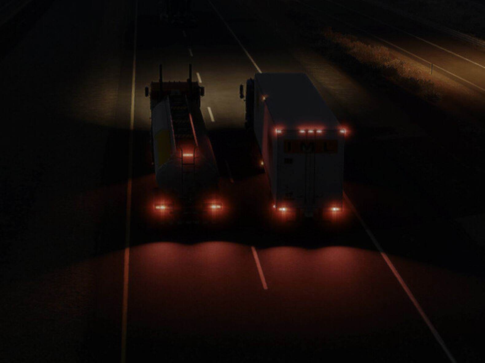 Better Flares Addon for JazzyCat’s AI Traffic Pack (v16.6 (5 ...