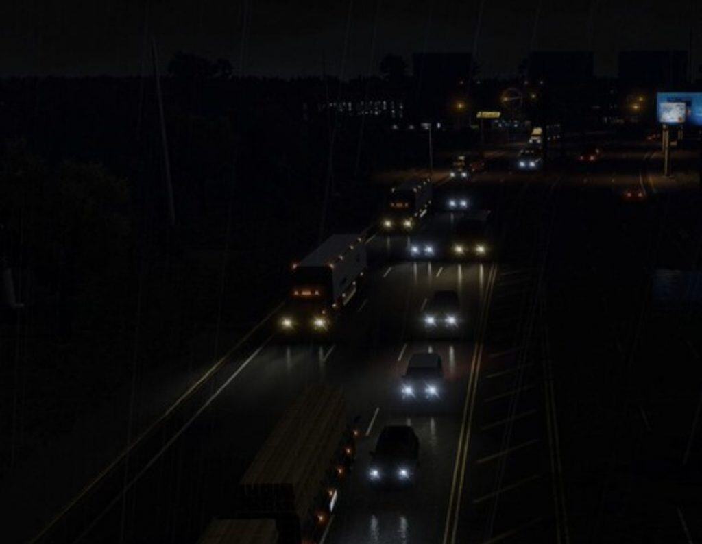 Better Flares Addon for JazzyCat’s AI Traffic Pack (v16.6 (6 ...