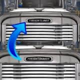 Real Logos for jon-ruda mods V19.0 | American Truck Simulator Mod
