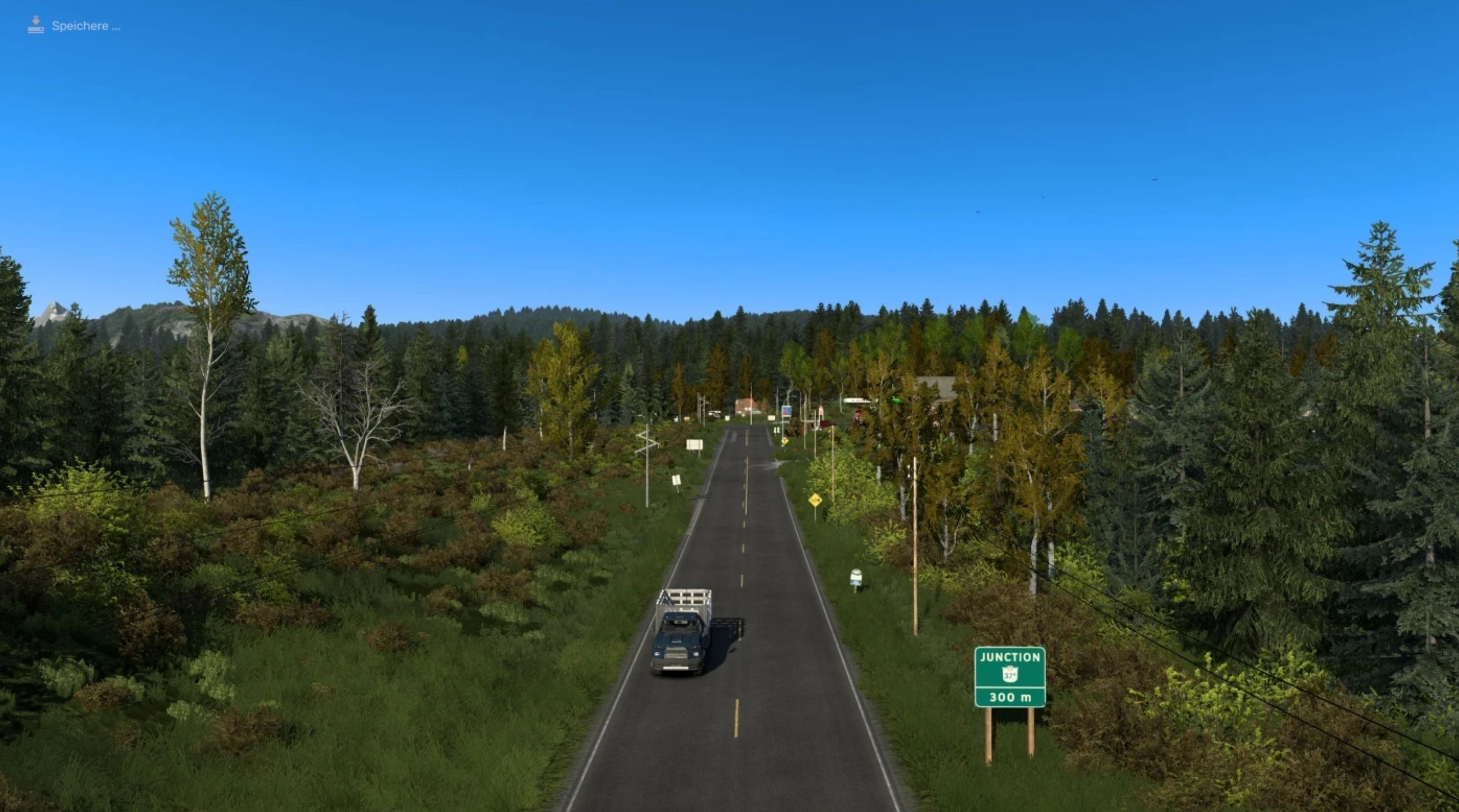 Road Connection Between Promods Canada and Alaska - North To The Future ...