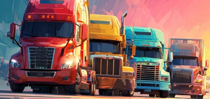 Best ATS Mods Collection | Top American Truck Simulator Mods