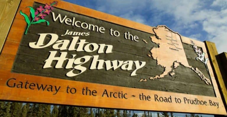 Dalton and Elliot Hwy Extreme 1:1 Scale Summer map ATS v1.59.2.0 ...