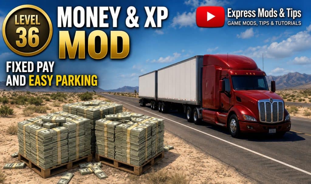 Jumpstart: Money & XP Boost + Currencies Pack 1.59.2.0s | American ...