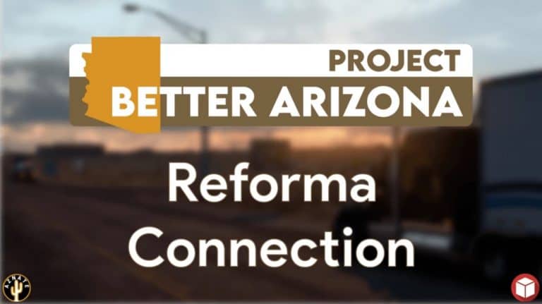 Project Better Arizona Reforma Connection v1.15.1 1.60 | American Truck ...